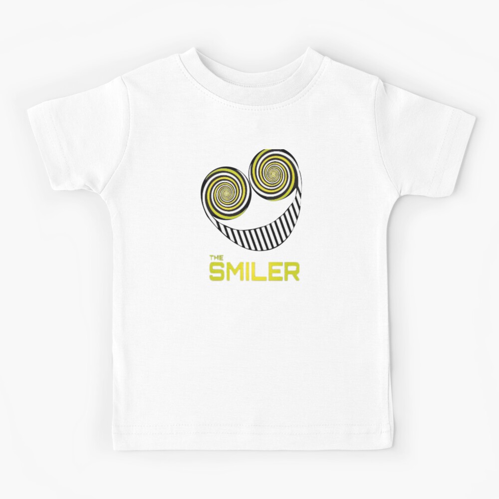 "The smiler Alton Towers Resort Park" Kids T-Shirt for Sale by Lord ...