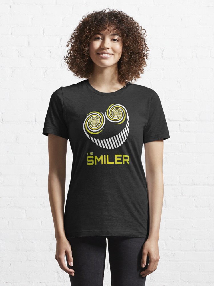 "The smiler Alton Towers Resort Park" T-shirt for Sale by Lord-light ...