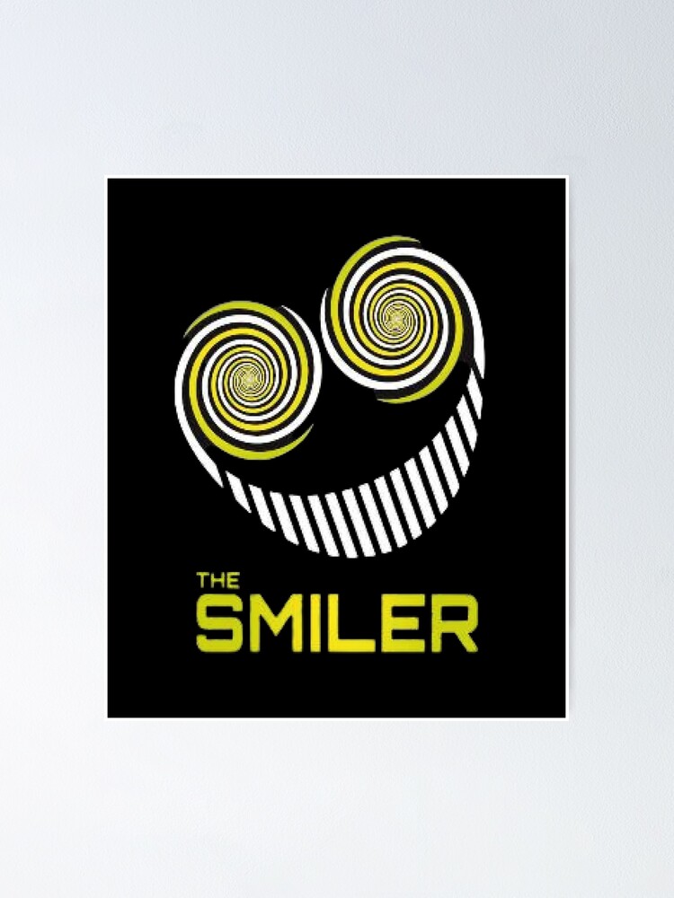 "The smiler Alton Towers Resort Park" Poster for Sale by Lord-light ...