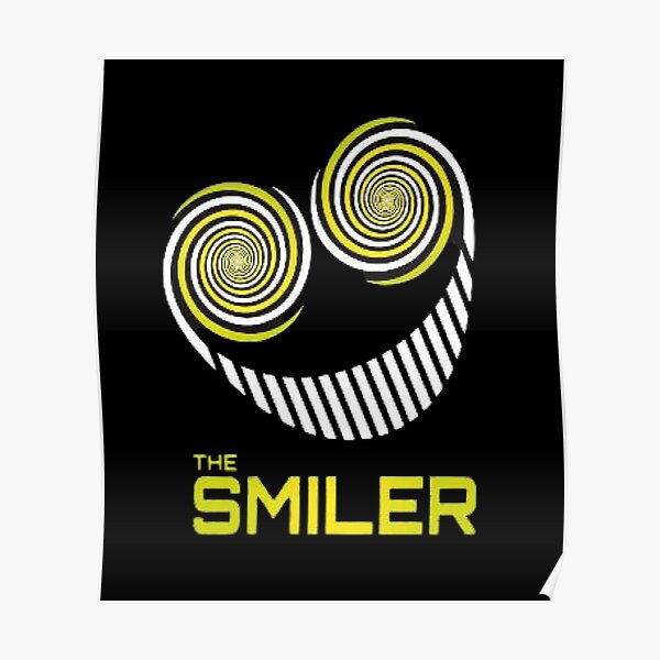"The smiler Alton Towers Resort Park" Poster for Sale by Lord-light ...