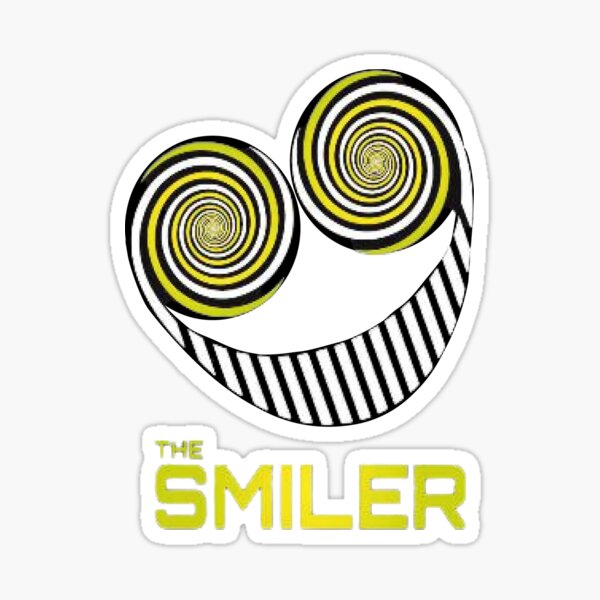 "The smiler Alton Towers Resort Park" Sticker for Sale by Lord-light ...