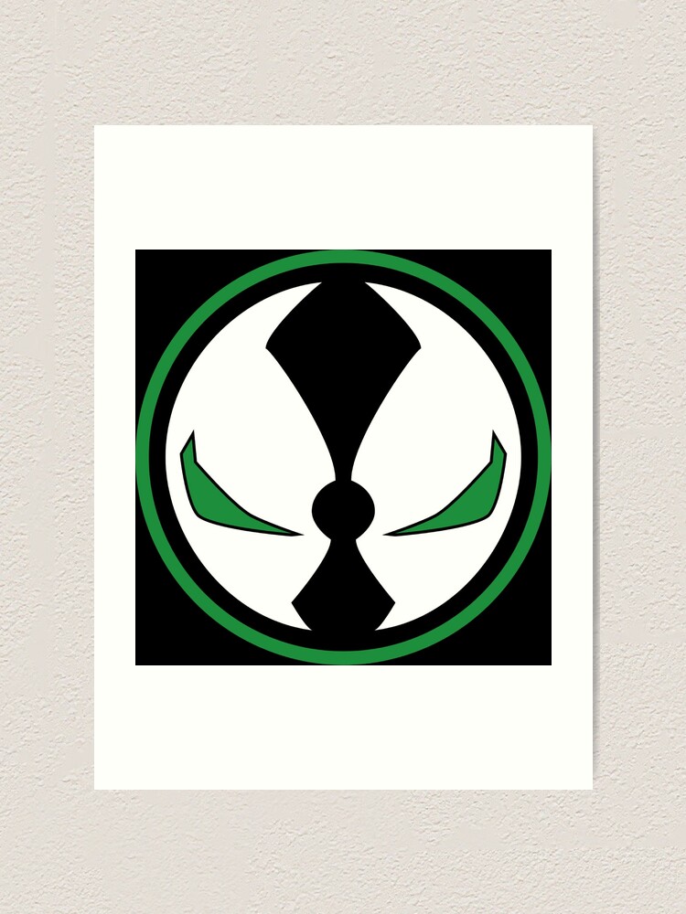 "spawn, hellspawn,hq, todd mcfarlane, comic, image, logo, skull, mask ...