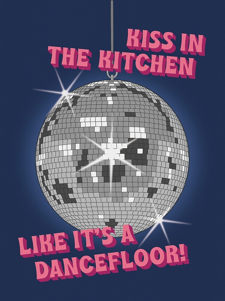 "Kiss In The Kitchen! - Harry Styles" Poster for Sale by dreamgirlevil ...