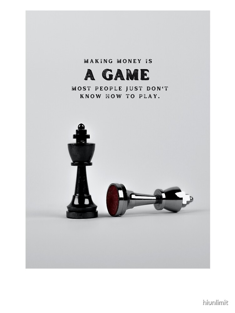 Chess Pieces Quotes Avoid The Crowd. Do Your Own Thinking
