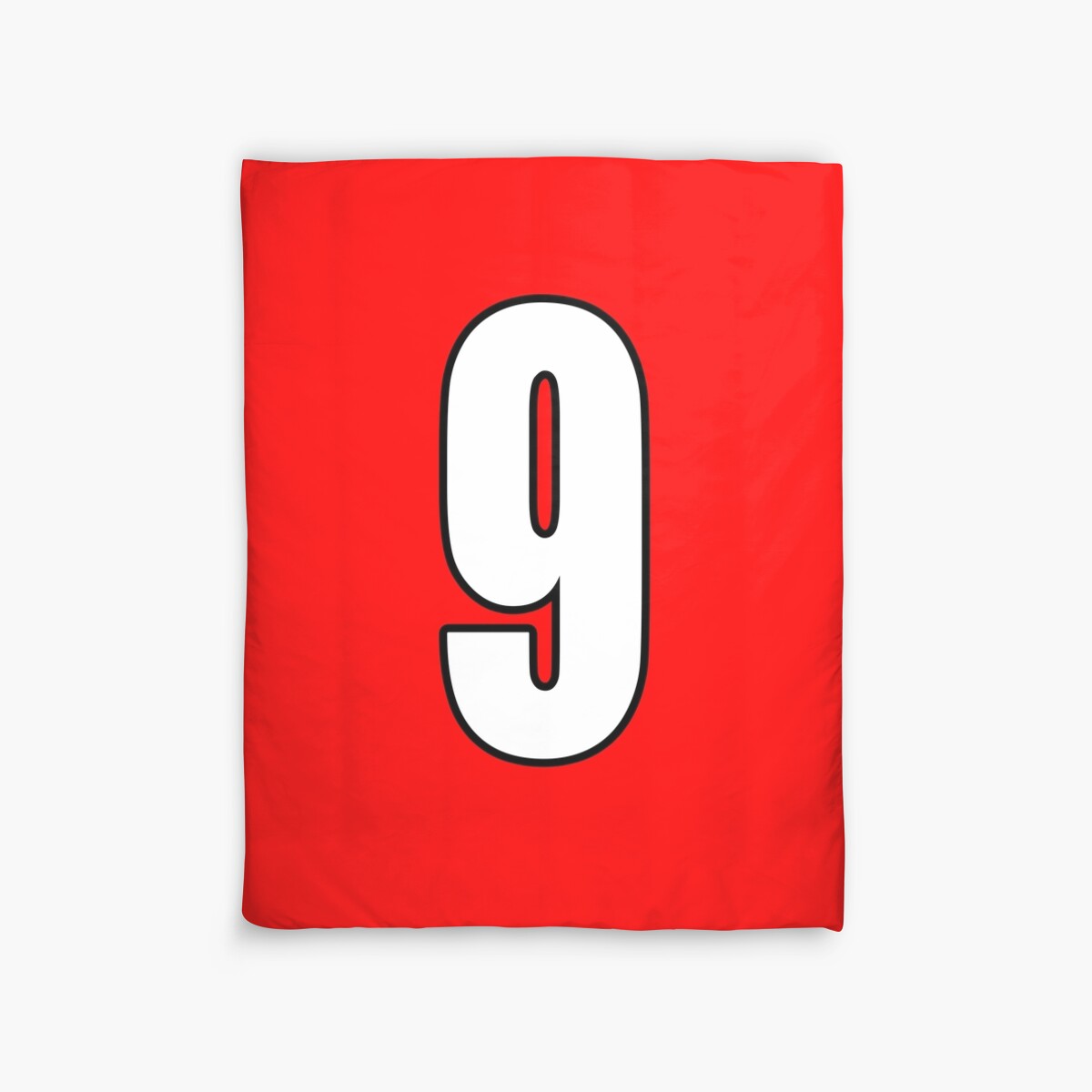 " Football, Soccer, 9, Nine, Ninth, Number Nine, Sport, Team, Number ...