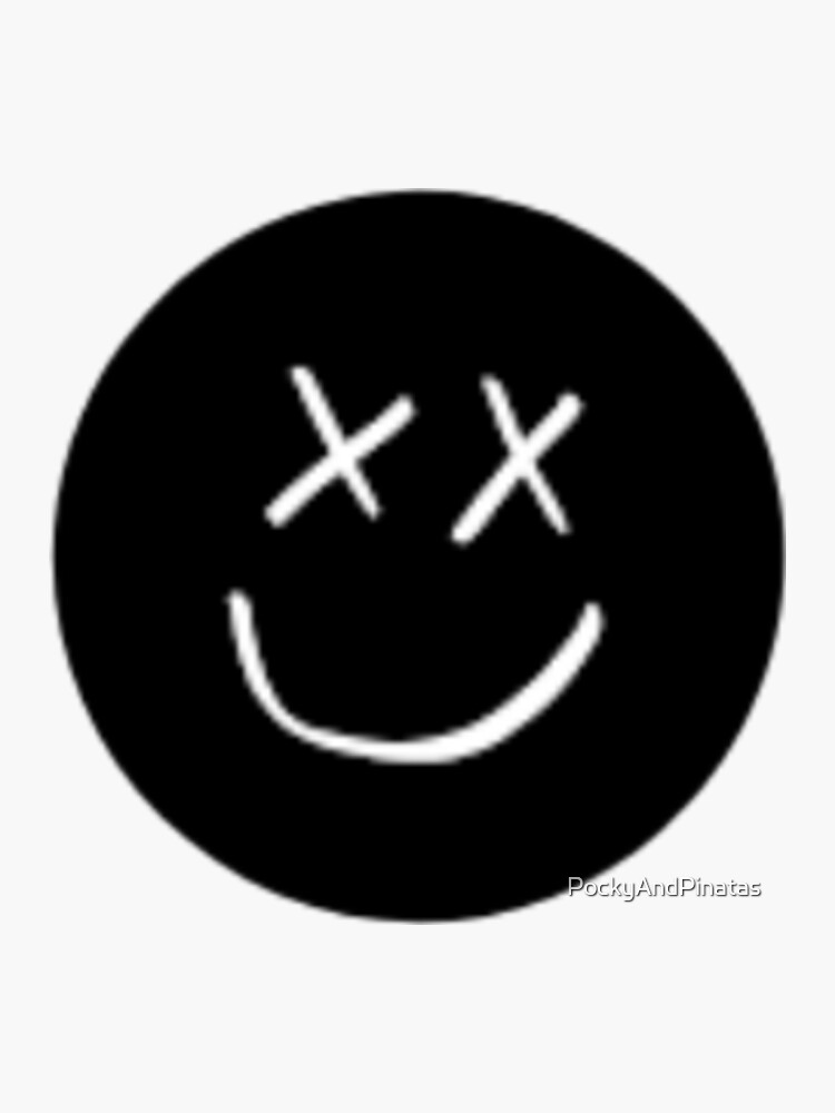 "Louis Tomlinson Smiley" Sticker for Sale by PockyAndPinatas | Redbubble