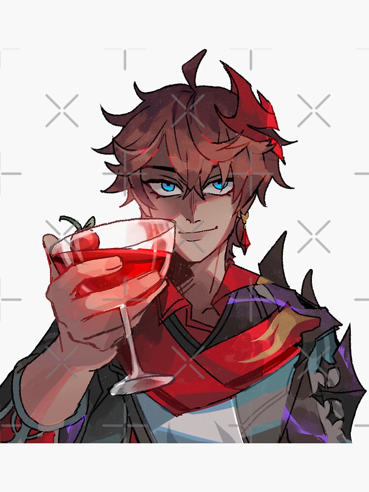 "childe cheers" Sticker for Sale by selephi | Redbubble