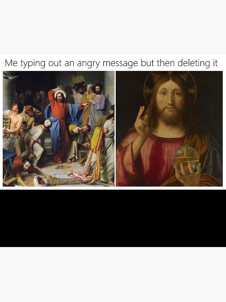 "Me typing out an angry message but then delete it - Thanksgiving ...