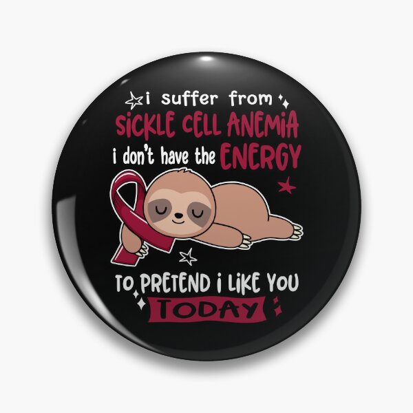 "Sickle Cell Anemia Awareness - I suffer from Sickle Cell Anemia i do ...