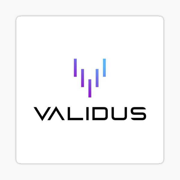 "Validus training " Sticker for Sale by Parazar | Redbubble