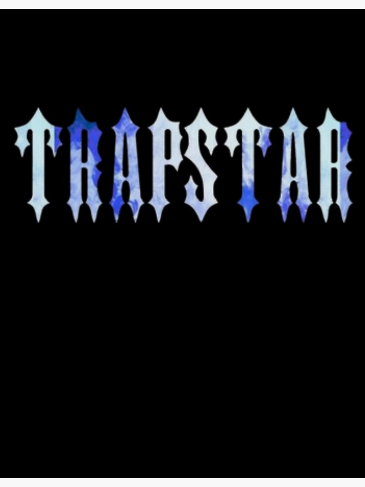 Lámina artística «Trapstar Sudaderas y sudaderas con capucha Popstar ...
