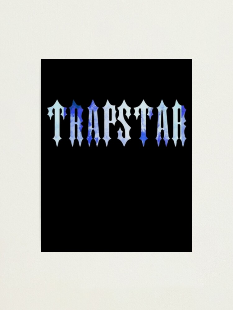 "Trapstar Sweatshirts & Hoodies Popstar Hipho Rippn TRAPSTAR CHENILLE ...
