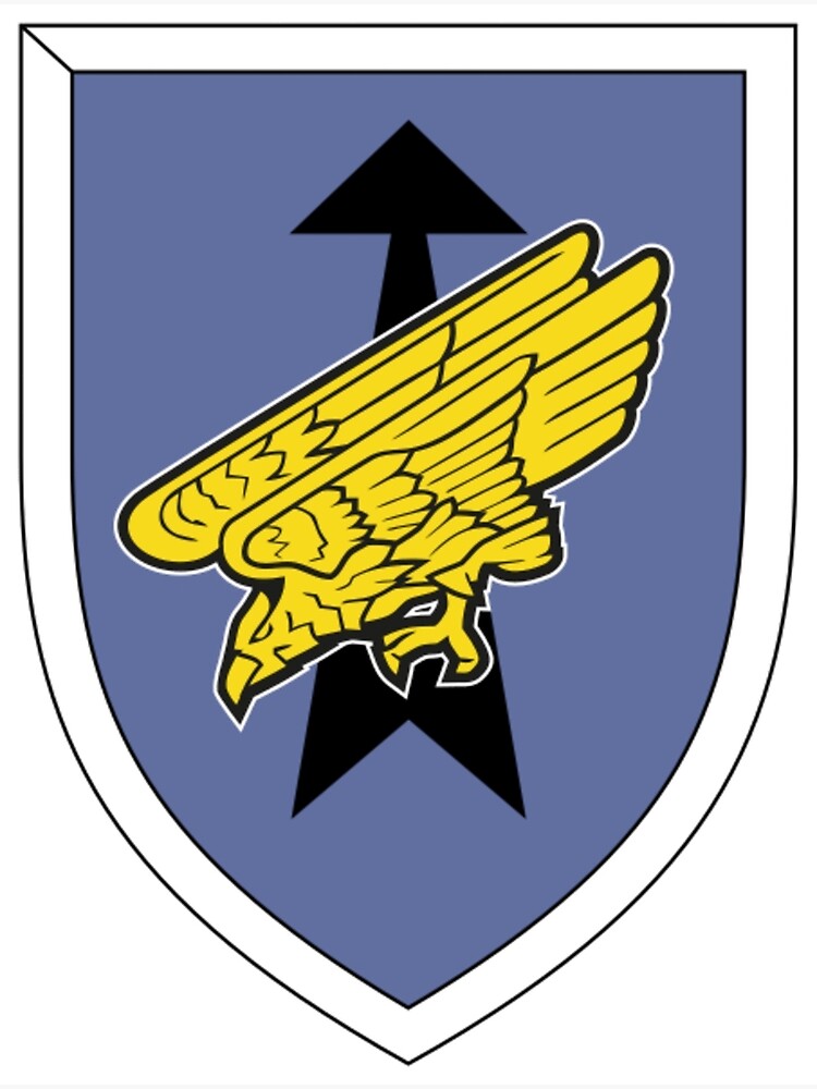 "Coat of arms of Special Forces Command " Art Print for Sale by ...