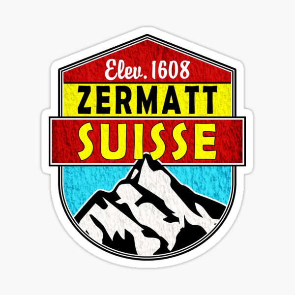 "Zermatt Suisse Switzerland Skiing Climbing Hike Mountains Ski ...