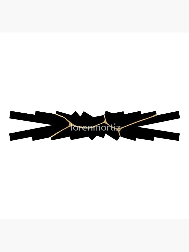 "LE SSERAFIM ANTIFRAGILE LOGO" Photographic Print for Sale by ...