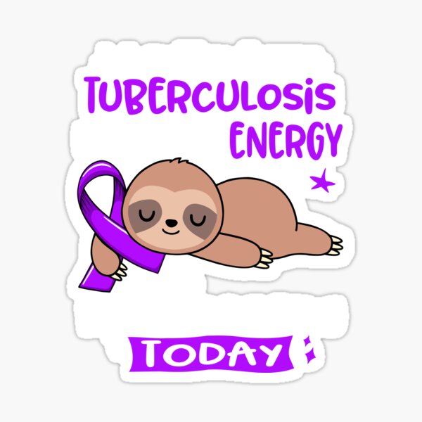 "Tuberculosis Awareness - I suffer from Tuberculosis i do not have the ...