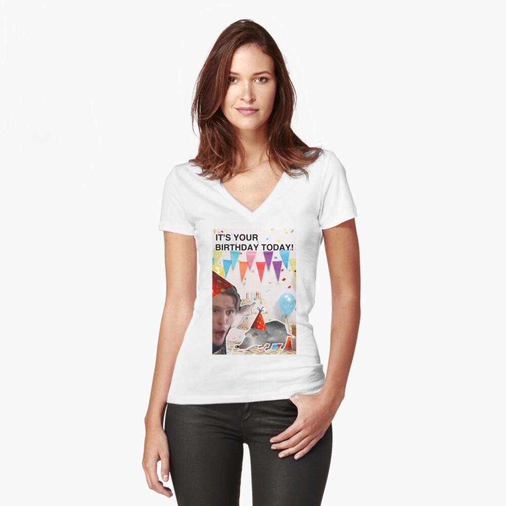 "happy jerma birthday" Greeting Card for Sale by kotonok0 | Redbubble