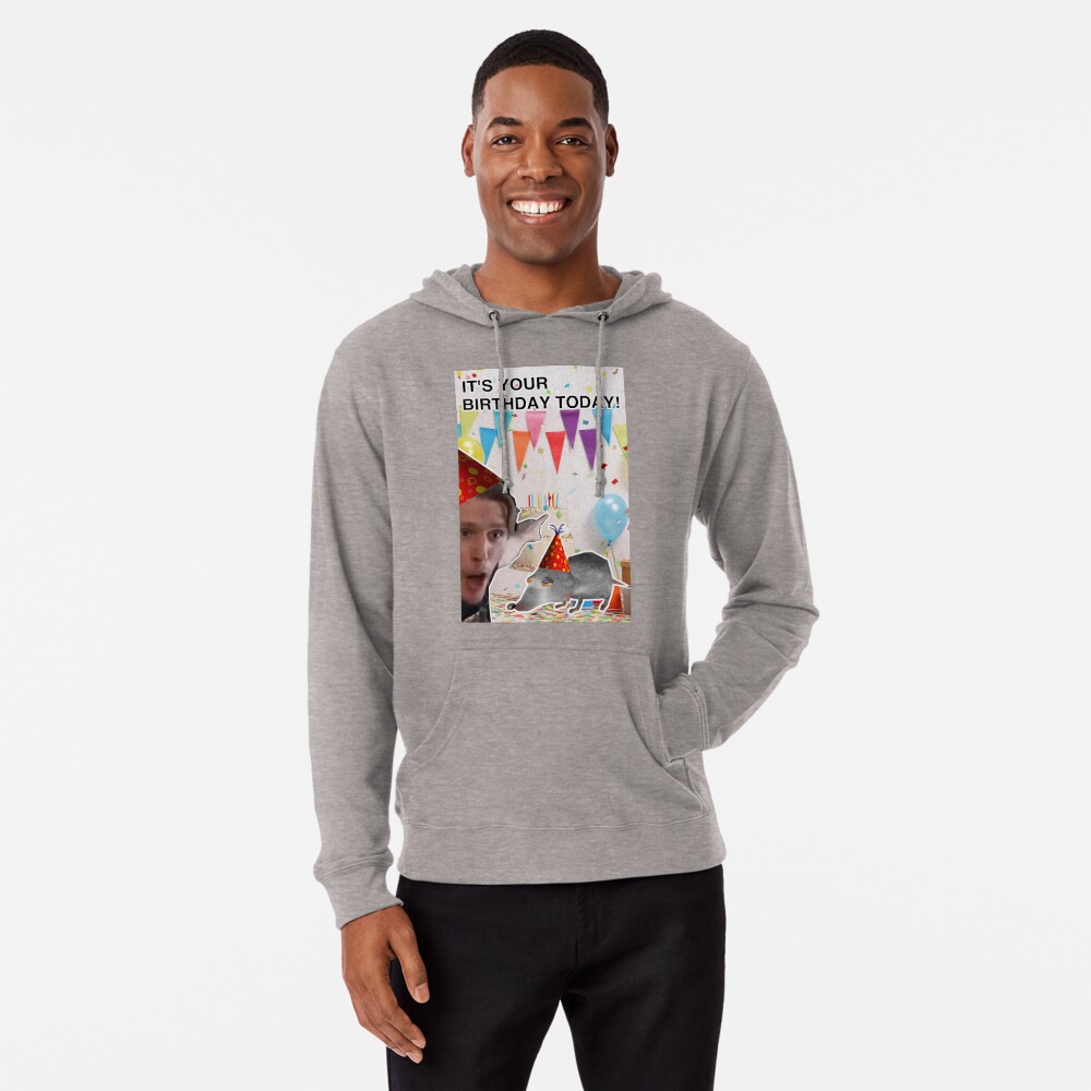 "happy jerma birthday" Greeting Card for Sale by kotonok0 | Redbubble