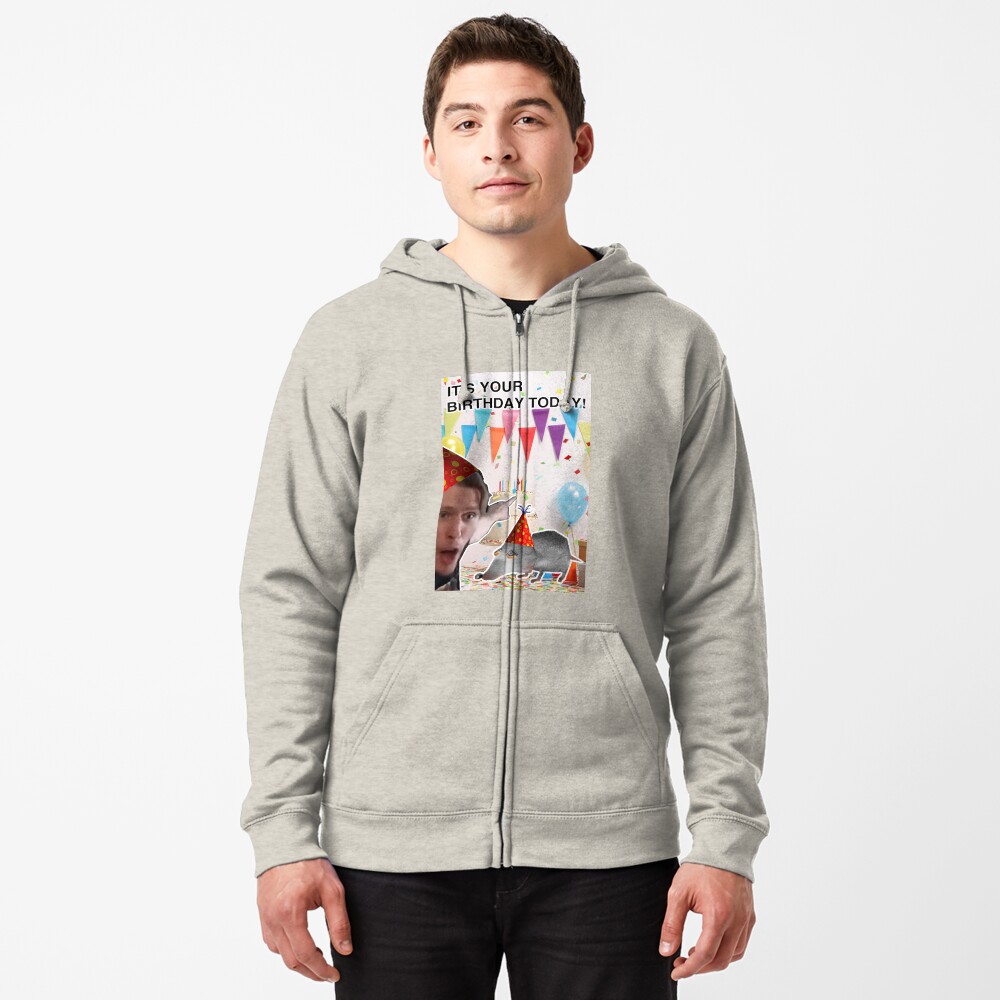 "happy jerma birthday" Greeting Card for Sale by kotonok0 | Redbubble