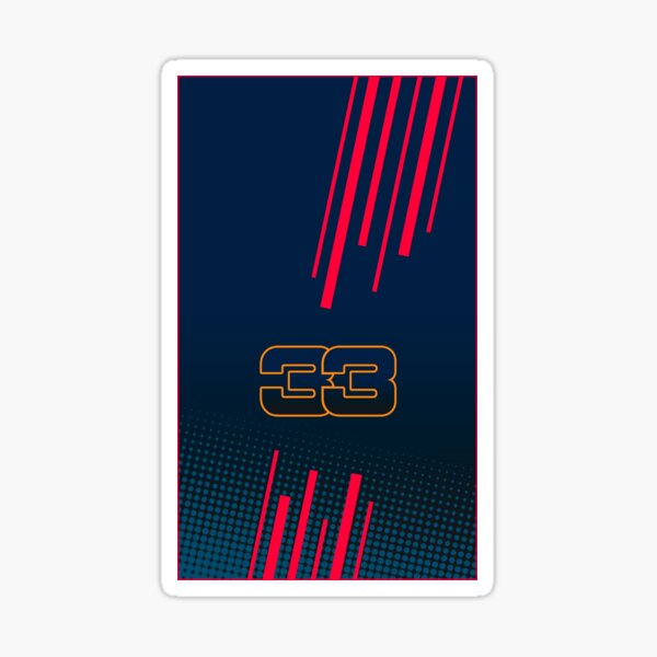 "RedBull Max Verstappen" Sticker for Sale by 7ldo | Redbubble