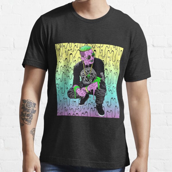 "Getter (fan art)" T-shirt for Sale by Dimension-c137 | Redbubble ...