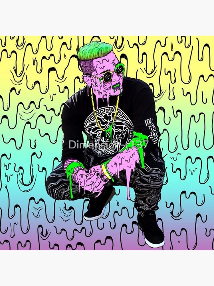 "Getter (fan art)" Poster by Dimension-c137 | Redbubble