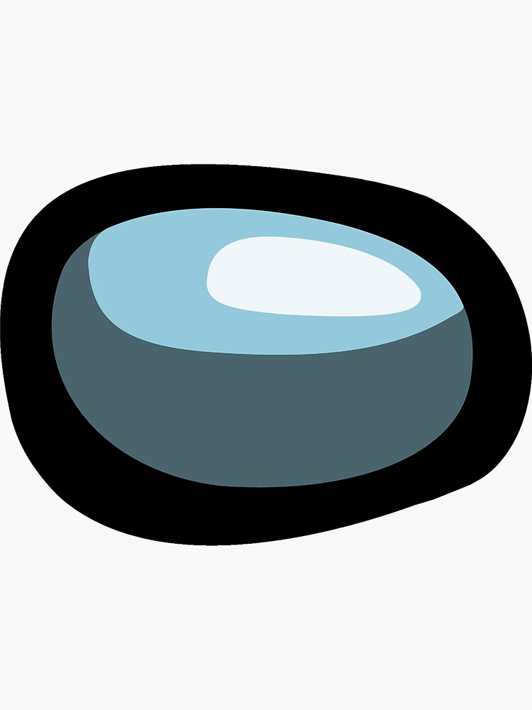 "Sus" Sticker for Sale by KnightSteel | Redbubble