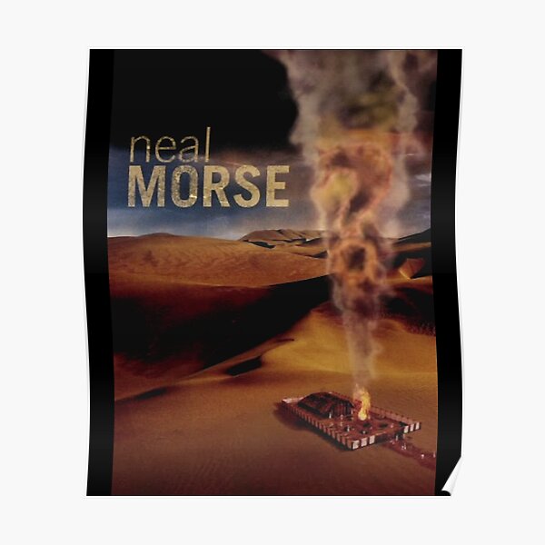 "NMB " Poster for Sale by LegendViking | Redbubble