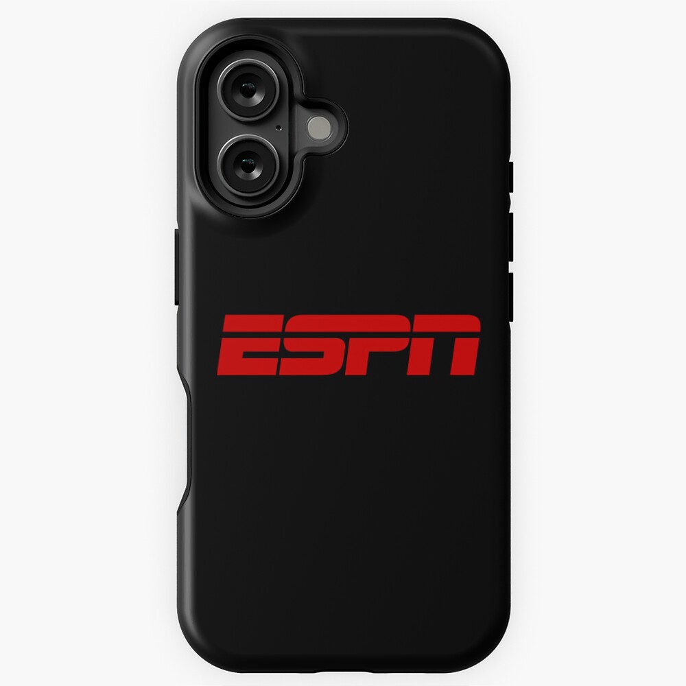 "Espn Essential T-Shirt" Sticker for Sale by mazzone77 | Redbubble