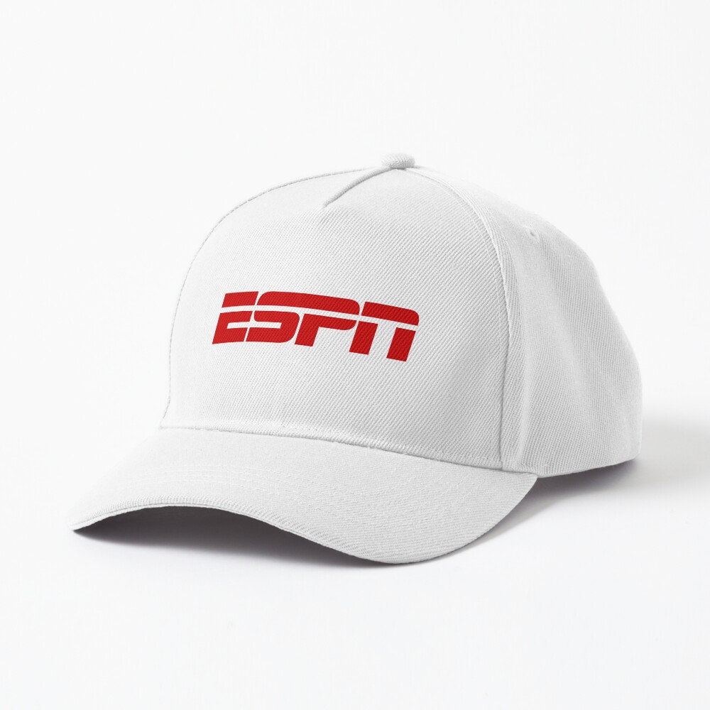 "Espn Essential T-Shirt" Sticker for Sale by mazzone77 | Redbubble