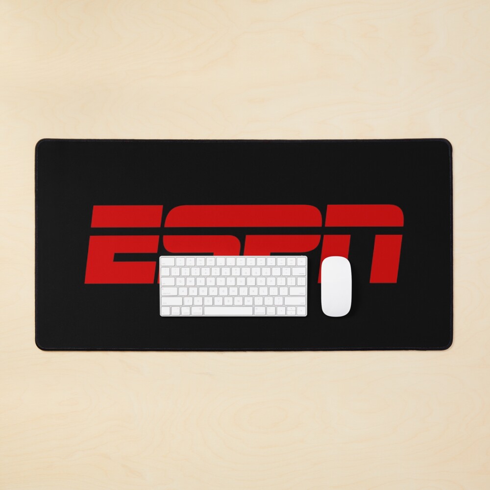 "Espn Essential T-Shirt" Sticker for Sale by mazzone77 | Redbubble