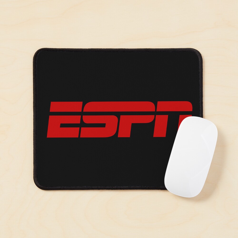 "Espn Essential T-Shirt" Sticker for Sale by mazzone77 | Redbubble