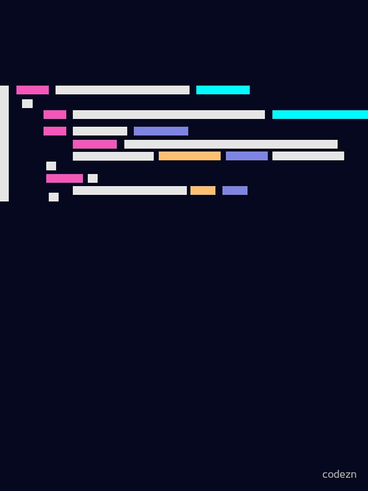 "Code #1" Essential T-Shirt for Sale by codezn | Redbubble