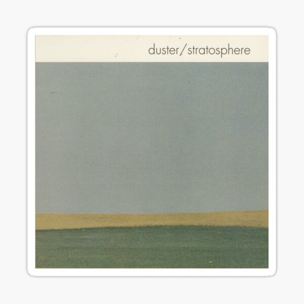 Duster Gifts & Merchandise for Sale | Redbubble