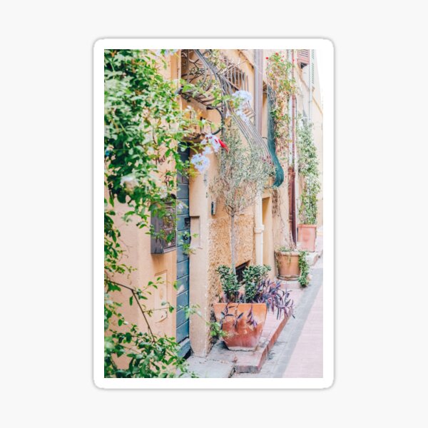 "Antibes France, French Riviera Poster, Urban City Photography, Cote D ...