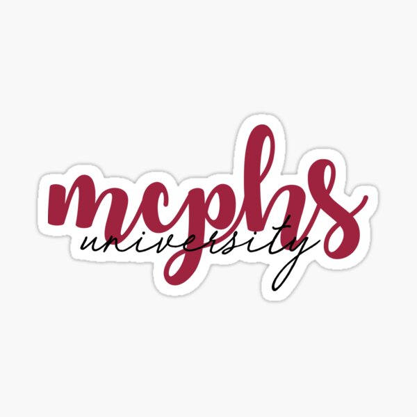Mcphs Merch & Gifts for Sale | Redbubble