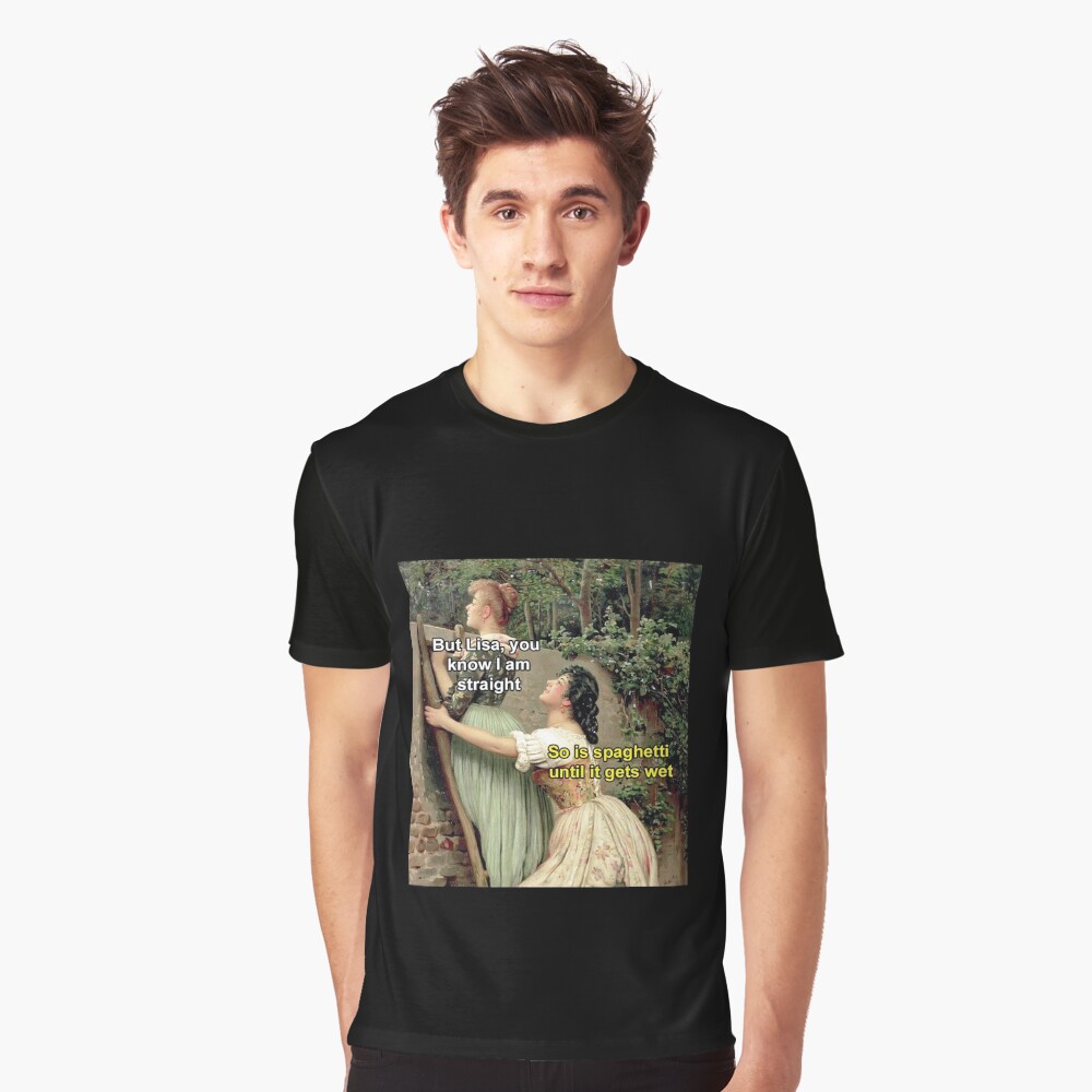 "So is spaghetti until it gets wet - Thanksgiving, Christmas And ...