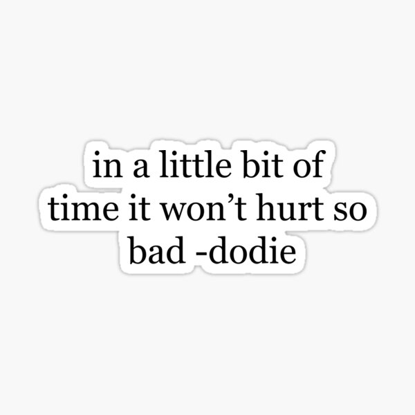 Dodie Merch & Gifts for Sale | Redbubble