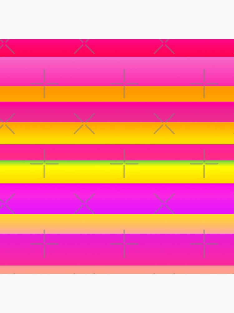 "Yellow pink color palette | bright yellow pink color combination ...
