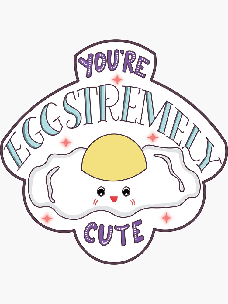 "Funny Love Sticker" Sticker for Sale by KaavzCreations | Redbubble