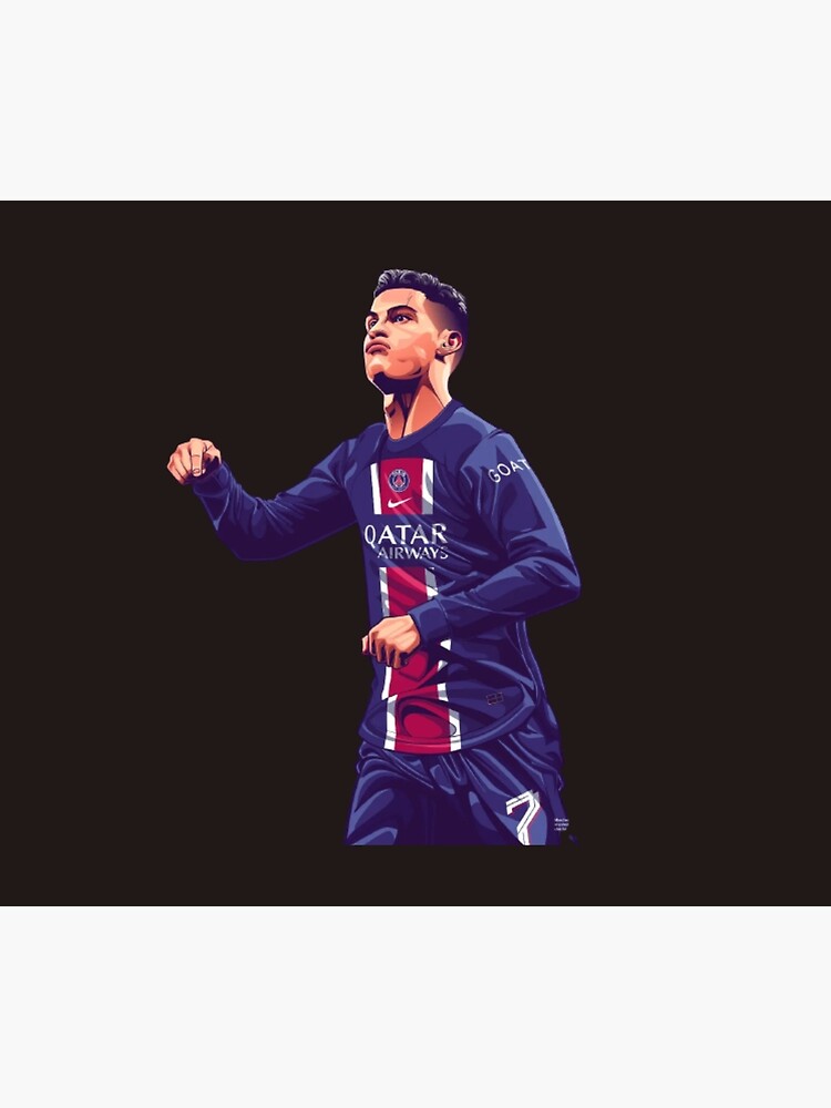 " Cristiano Ronaldo Fantasy CR7 T Shirt" Poster for Sale by sagestar | Redbubble