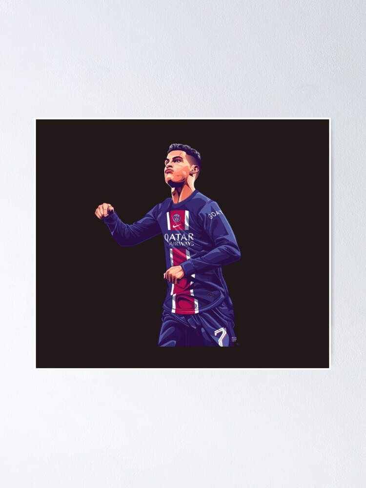 " Cristiano Ronaldo Fantasy CR7 T Shirt" Poster for Sale by sagestar | Redbubble