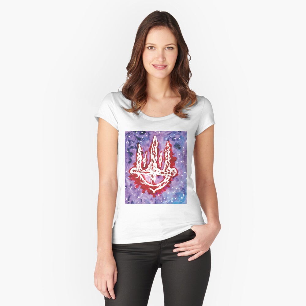 "Mohgwyn Dynasty Symbol Elden Ring" Sticker by LennartArt | Redbubble