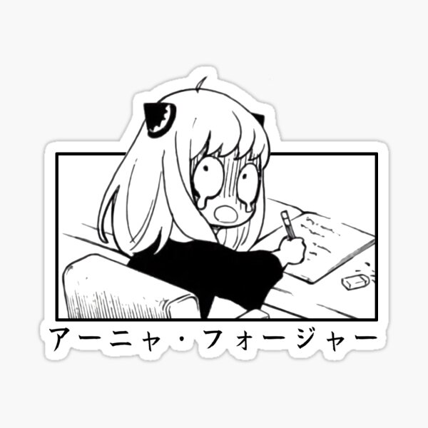 "SPY X FAMILY, Anya Forger, Cute Anya Funny Face, Anya Heh, Anya Meme ...