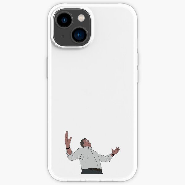 "Jeb! The High Energy Guy" iPhone Case for Sale by Cooldude638 | Redbubble