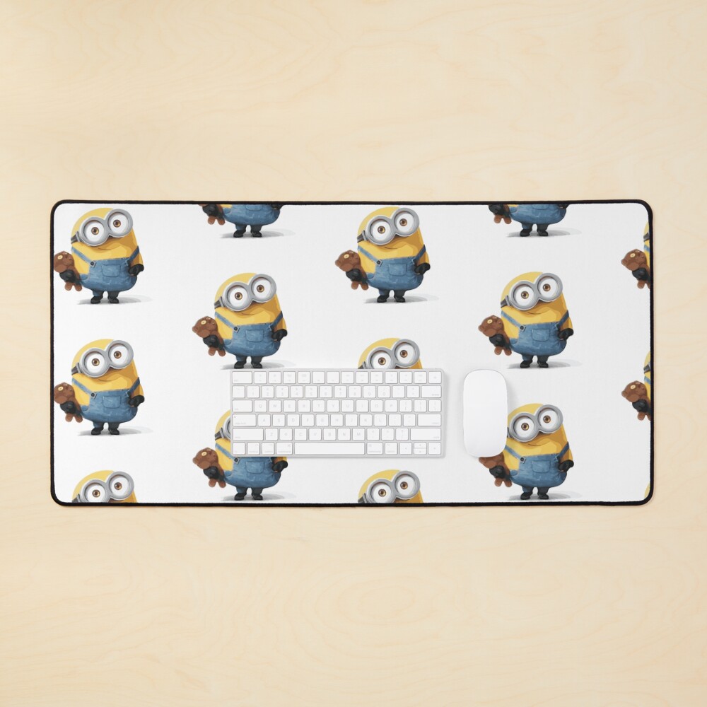 "bob the minion" Poster for Sale by WenyHutGenerals | Redbubble