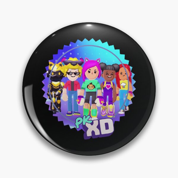 "PK XD, New game, pk xd kids game,pk xd for kids. " Pin for Sale by ...