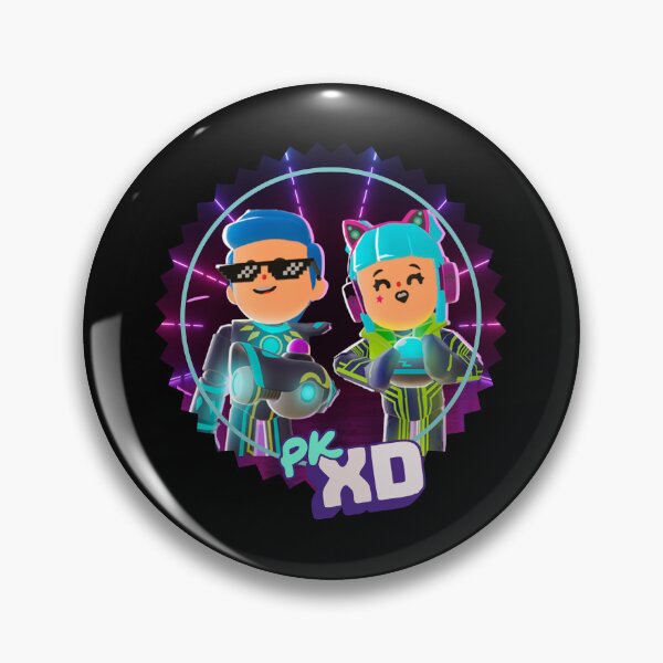 Pk Xd New Game Pk Xd Kids Game Pk Xd For Kids Pin For Sale By