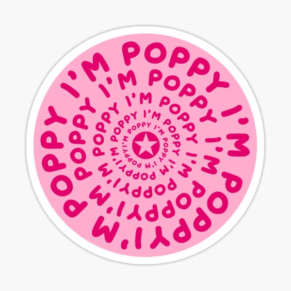 Impoppy Merch & Gifts for Sale | Redbubble