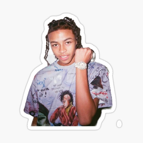 "Dd osama" Sticker for Sale by TomorrowIsToday | Redbubble